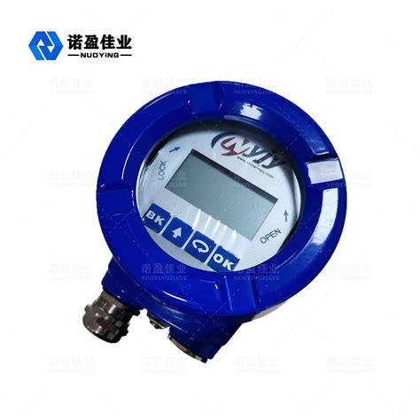 Industrial Guided Wave Radar Level Sensor With 4 20ma Rs485 Output Ptfe