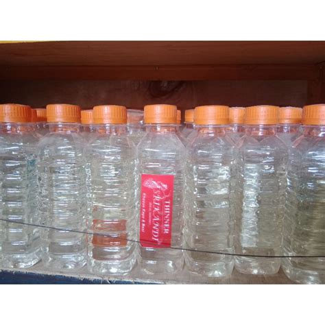 Jual Tiner Serikandi Botol Tiner Berkualitas Shopee Indonesia