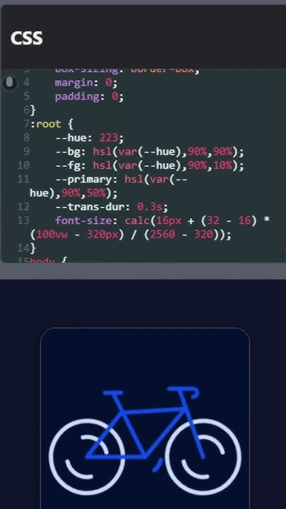 анимированный прелоадер Html Css Shorts Youtube