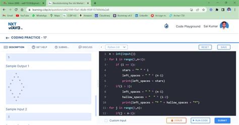 sai kumar byagari on linkedin pythonprogramming