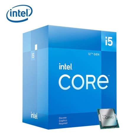 Jual Processor Intel Core I5 12600k 10 Core 16 Thread 12th Gen Alder Lake Lga1700 Shopee