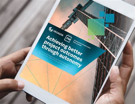 operational disconnect hinders autonomous tech impact in construction