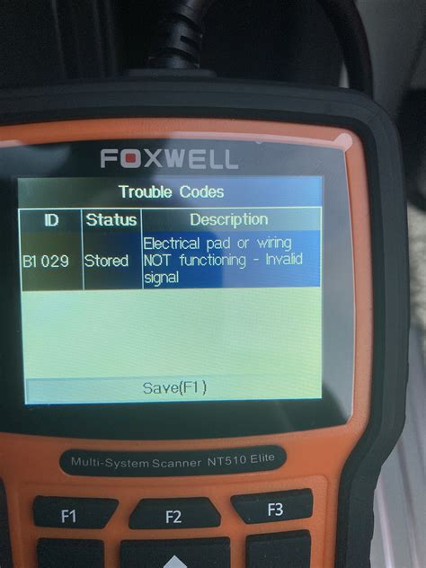 NAG Guide Adjust Fault Code Maserati Forum