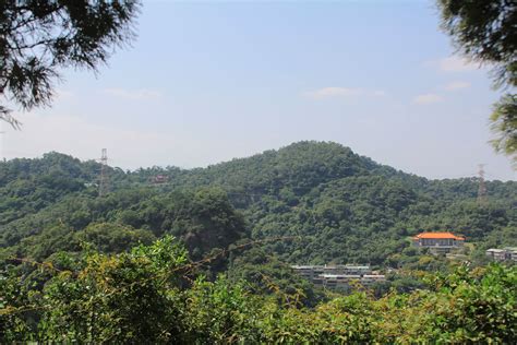 180930奉天宮登四獸山之旅 058