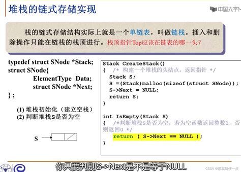 堆栈操作与中缀表达式转后缀表达式 Csdn博客