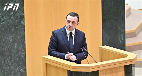 პრემიერი ოპოზიციაზე პირდაპირ ხოცავდნენ ქუჩაში ადამიანების წამება