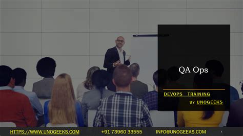 Qa Ops