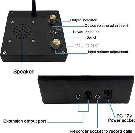 Daytech Window Speaker System Elevate Communication With Advanced Du
