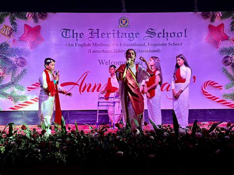 Rainbow Academy Rainbow Academy Senior Secondary School