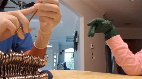 Handlingpassing Instruments Youtube