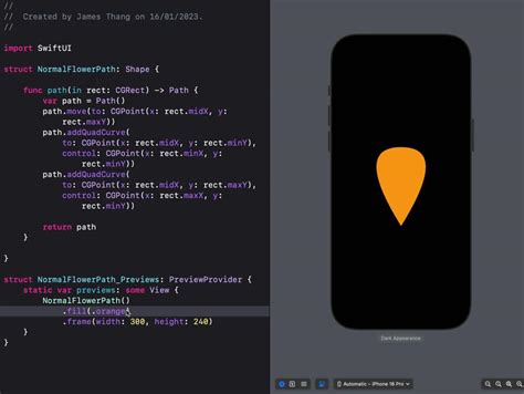 Thang Bao On Linkedin Ios Swiftui Appdevelopment Swift Debug