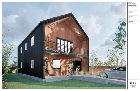 Modhousys Modular Housing System Architects For Society