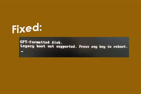 2 Ways To Fix Wintousb Not Working Fix It Now