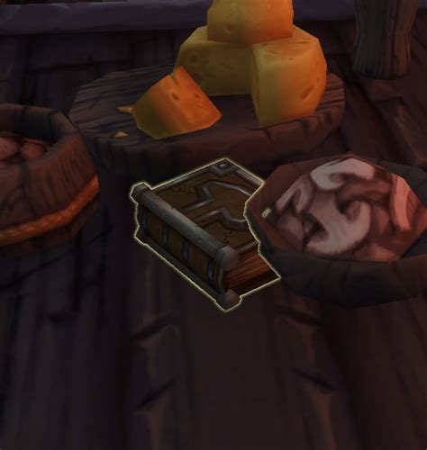 The Fjarnskaggl Fjormula Warcraft Wiki Your Wiki Guide To The World