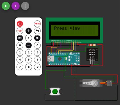 Comandare 8 Uscite Digitali A Tempo Software Arduino Forum