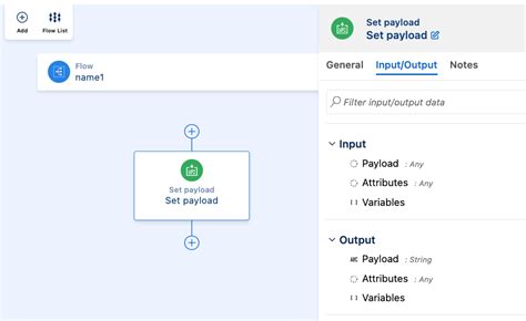 DataWeave Expression Builder In Anypoint Code Builder MuleSoft Blog