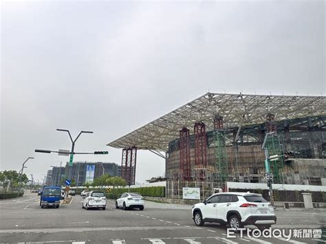 水湳經貿通盤檢討 豪宅比例「縮小到全區的1」 Ettoday房產雲 Ettoday新聞雲