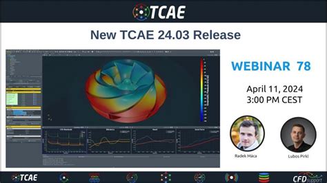 Cfd Support On Linkedin Webinar 78 Tcae 24 03 Introduction Apr 11