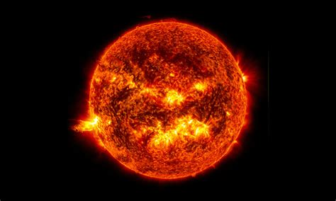 Paper That Claimed The Sun Caused Global Warming Gets Retracted Ars