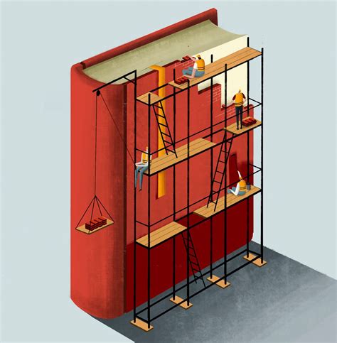 6 Scaffolding Strategies To Use With Your Babes Edutopia