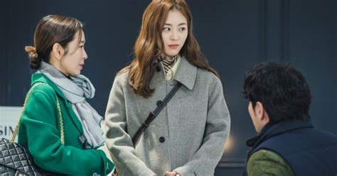 윤유선x이연희 가격표 떼지 않은 모피 혼수 고부갈등결혼백서