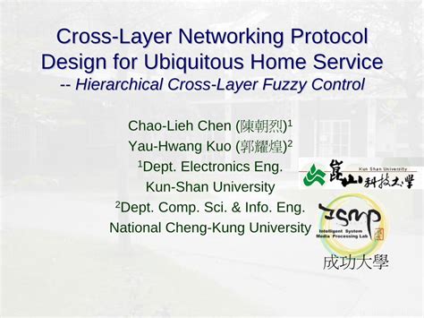 Pdf Hierarchical Cross Layer Fuzzy Control Dokumentips