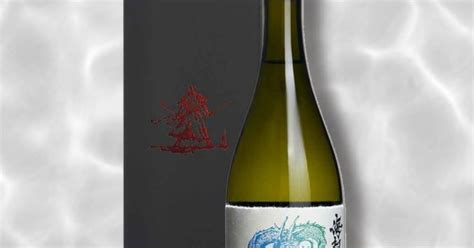 赤武酒造 海龍神水 冰溫熟成 純米大吟釀 禮盒版 720ml