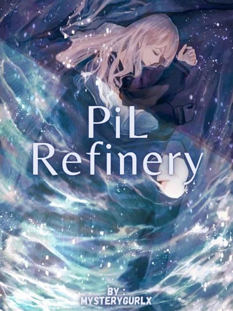 Pil Refinery Pil Refiner Mysterygurlx Webnovel