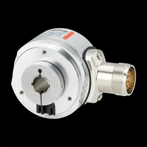 Absolute Singleturn Encoder With Parallel Interface 5872 At Best