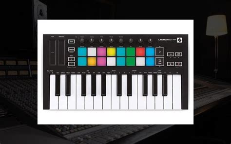 What Is The Best Midi Controller For Logic Pro X Top 5 Produce Like A Pro