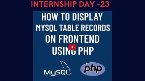 Phpmyadmin Tutorial How To Create And Manage Databases In Hostinger