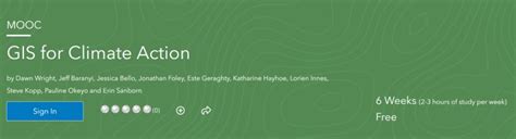 Karolina Lehotska On Linkedin Gislearning Climateaction Climate