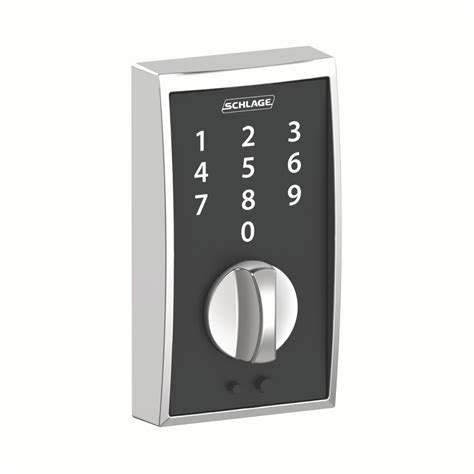 Schlage F Series Catalog