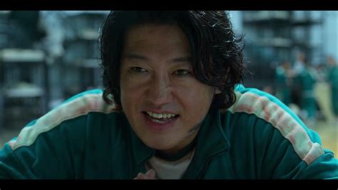 კალმარის თამაში სერია 5 Youtube