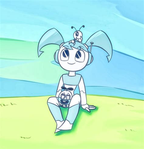 Jenny Wakeman By Rb Gs On Deviantart Jenny Wakeman By Rb Gs On Deviantart
