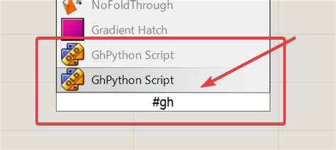 Rhino 83 Error When Using Legacy Ghpython For The First Time Grasshopper Mcneel Forum