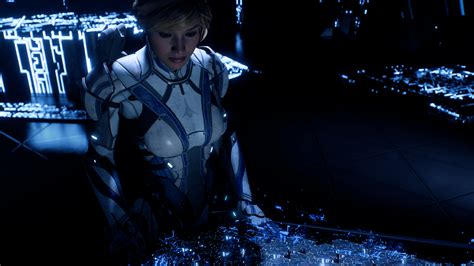 Mass Affect Androfeda General Gaming LoversLab Mass Affect Androfeda General Gaming LoversLab