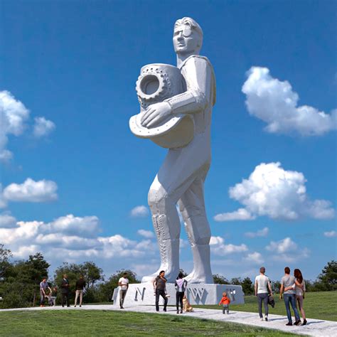 Wiley Post Was A Visionary Edmond Outlook