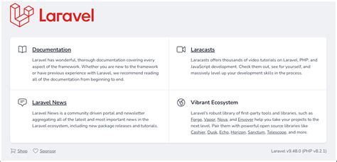 Php Laravel Responding With Html Default Page Ignoring Controller