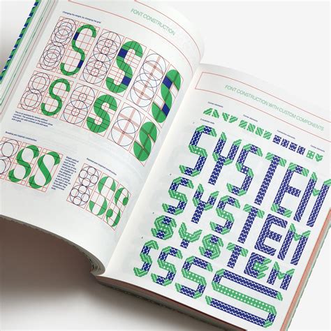 Flexible Visual Systems Graphic Design Books Curated By North East