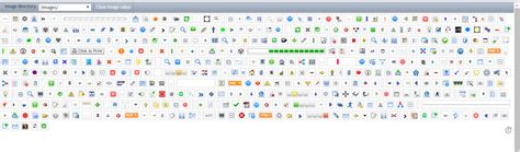 My Snow Learnings Image Picker Servicenow