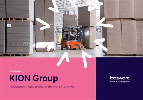 Basware Sapinsider