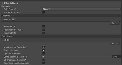 Usage Of Gpubuffer With Webcamtexture Support For Ios Metal Api