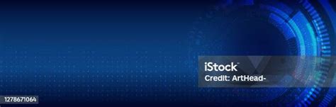 추상 기술 통신 개념 다양한 미래 지향적인 디지털 혁신 배경 하이테크 벡터 일러스트레이션 0명에 대한 스톡 벡터 아트 및 기타 이미지 Istock