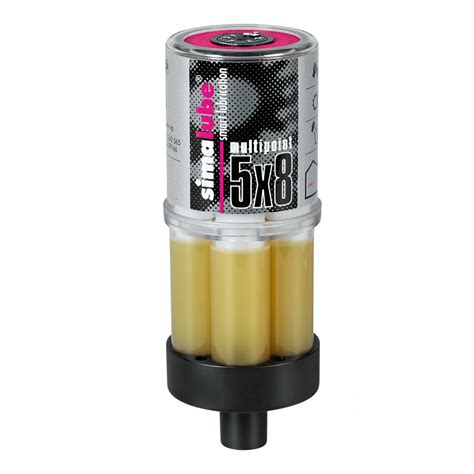 Multipoint Simatec — официальный дистрибьютор в России