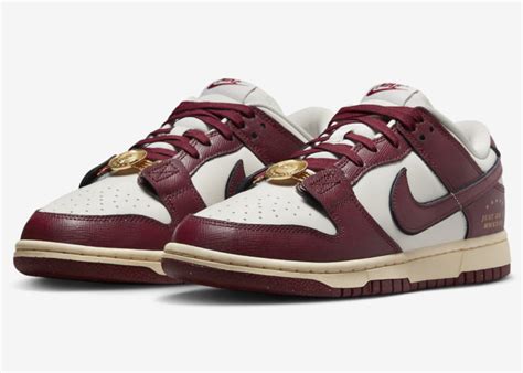 Nike Dunk Low Team Red Dv1160 101 Release Date Sbd