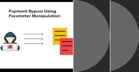 List Payment Bypass Curated By Rehman645 Medium