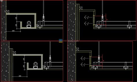 6free Autocad Ceiling Details