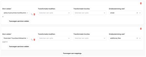 Repeater Not Showing All Rows Filament