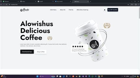 Hasan Atik On Linkedin Webdevelopment Frontend Reactjs Nextjs Tailwindcss Shadcn